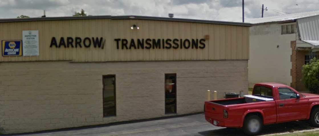 Aarrow Transmission | Transmission Repair Cost Guide