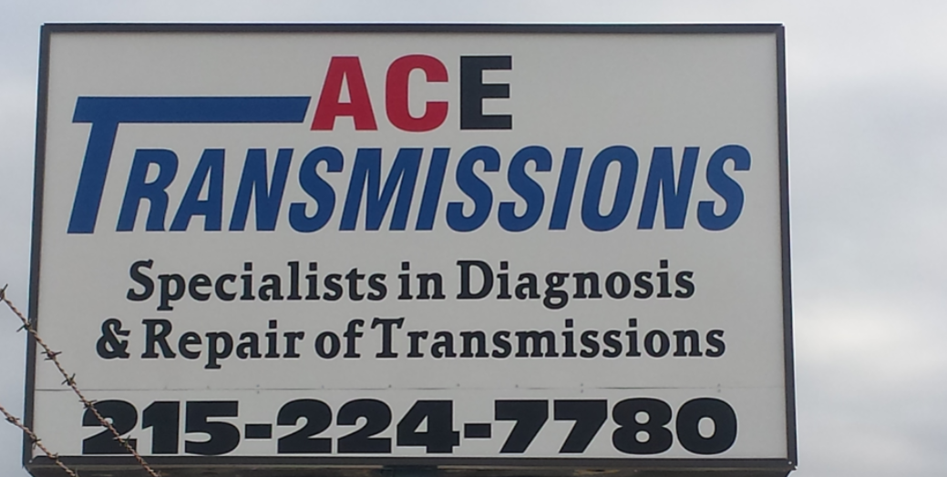 Ace Transmissions | Transmission Repair Cost Guide