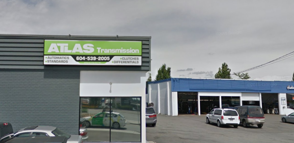 Atlas Transmission | Transmission Repair Cost Guide
