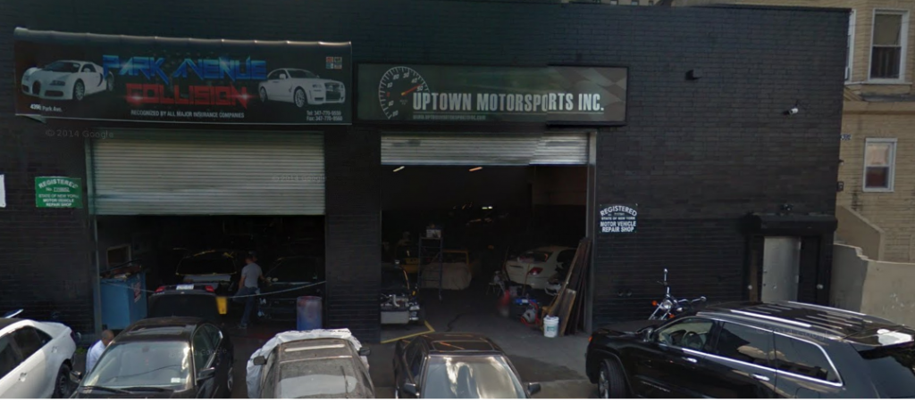 Best Transmission Shops in The Bronx, NY
