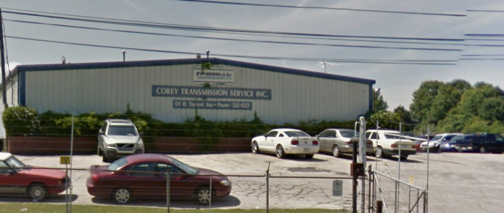 Best Transmission Shops in Charlotte, NC