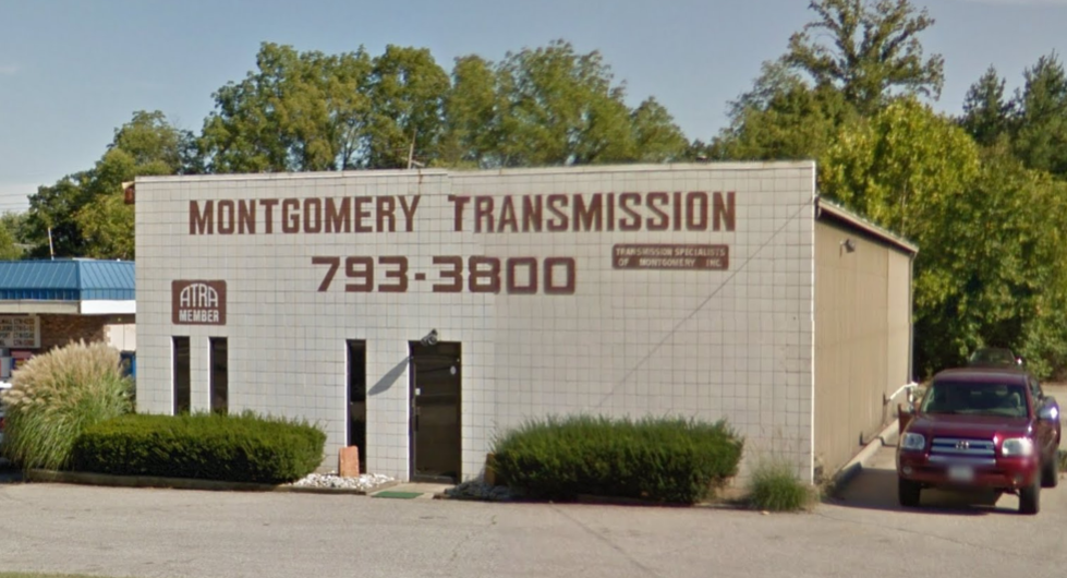 Montgomery Transmission | Transmission Repair Cost Guide