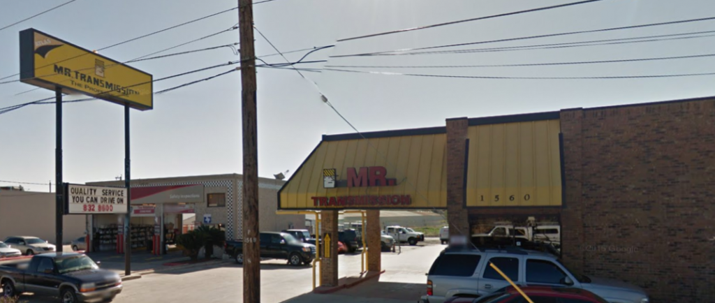 Mr Transmission | Transmission Repair Cost Guide