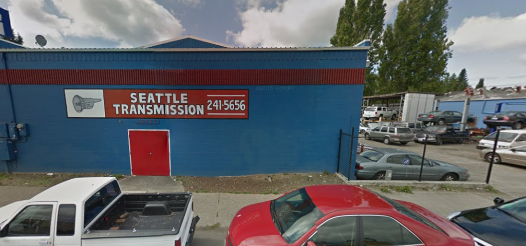Best Transmission Shops in Seattle, WA