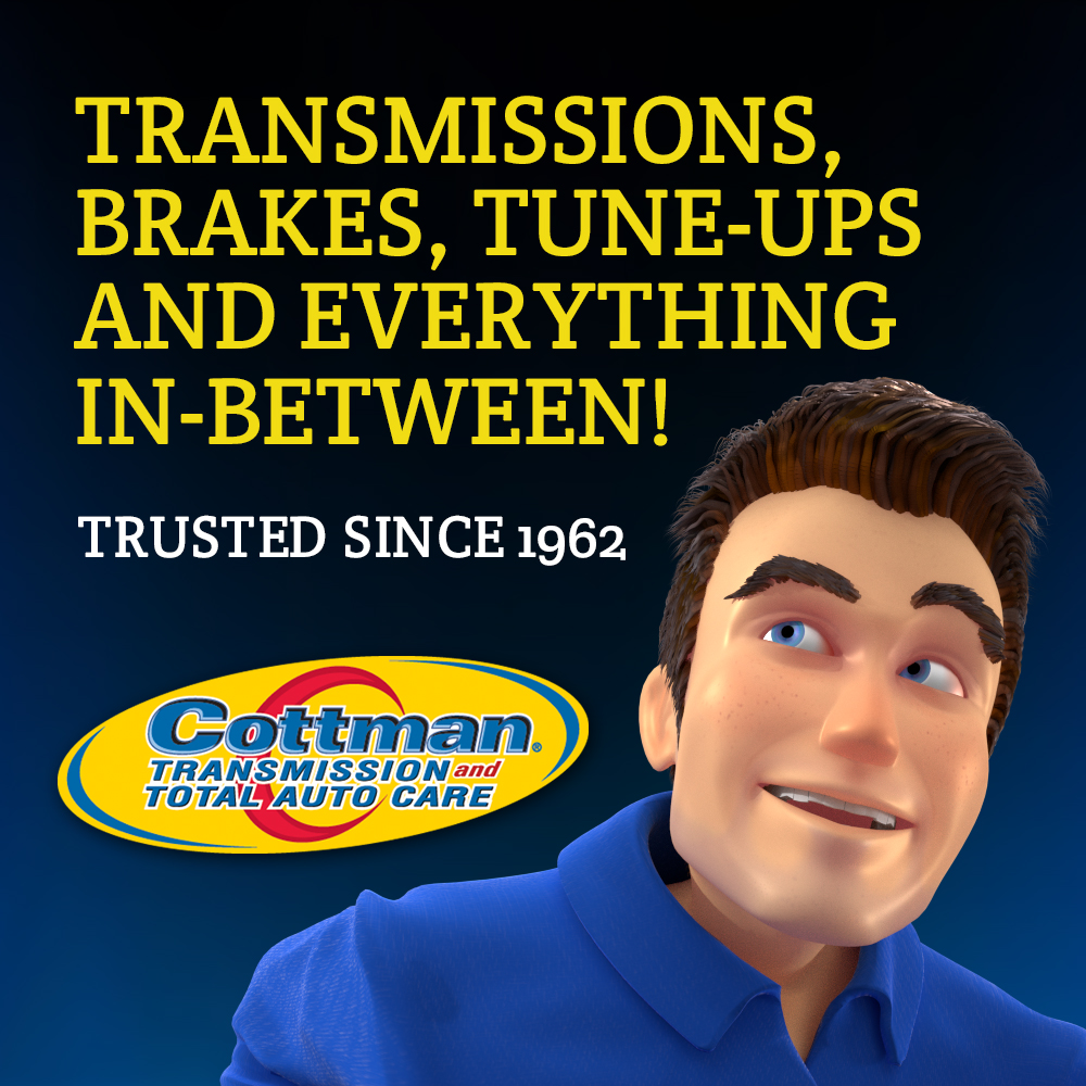 Cottman Transmission & Total Auto Care of Wheat Ridge, CO