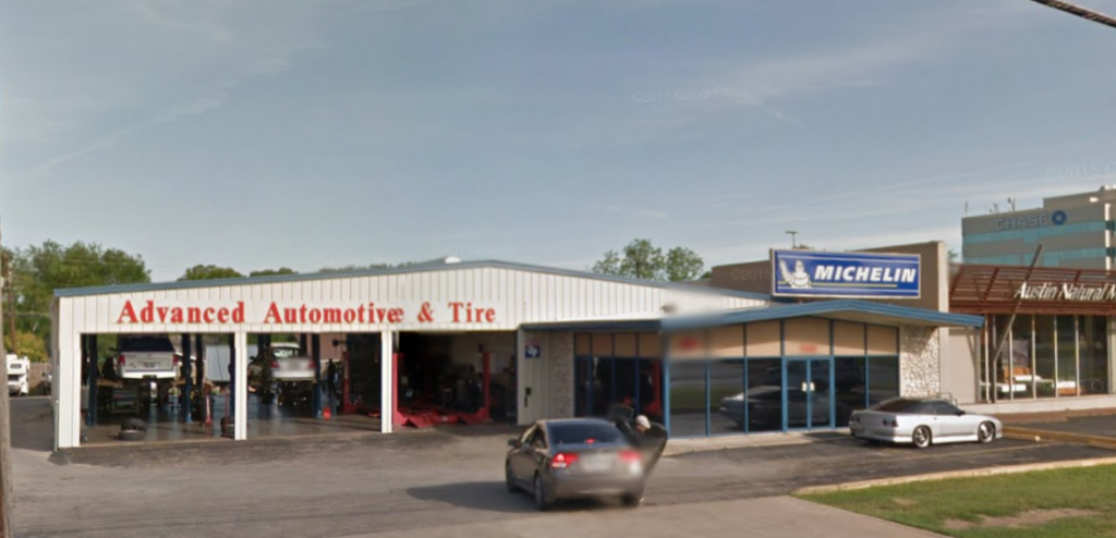 Best Transmission Shops in Austin, TX