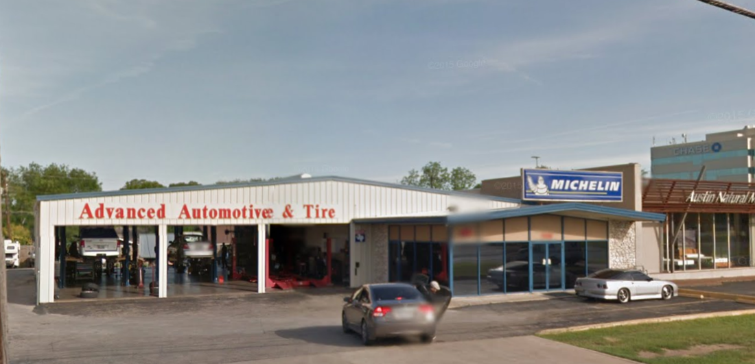 Best Transmission Shops in Austin, TX
