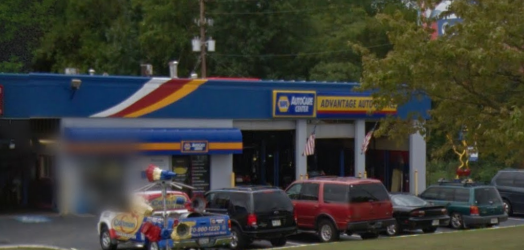 Advantage Auto Services | Transmission Repair Cost Guide