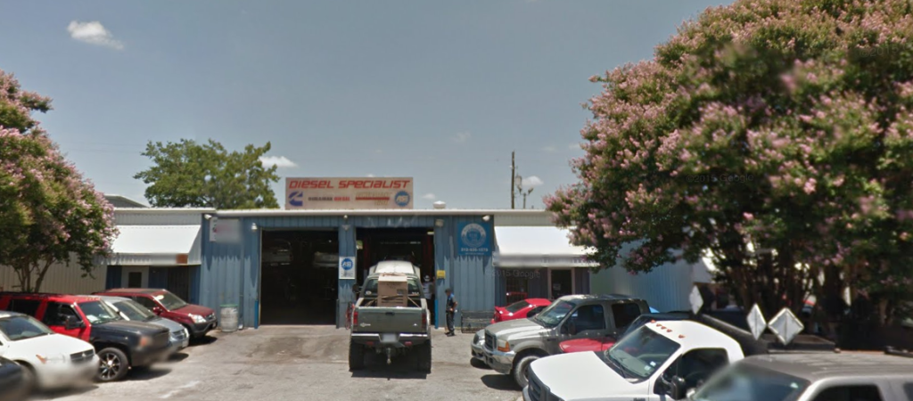 Best Transmission Shops in Austin, TX