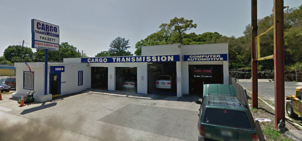 Cargo Transmission | Transmission Repair Cost Guide