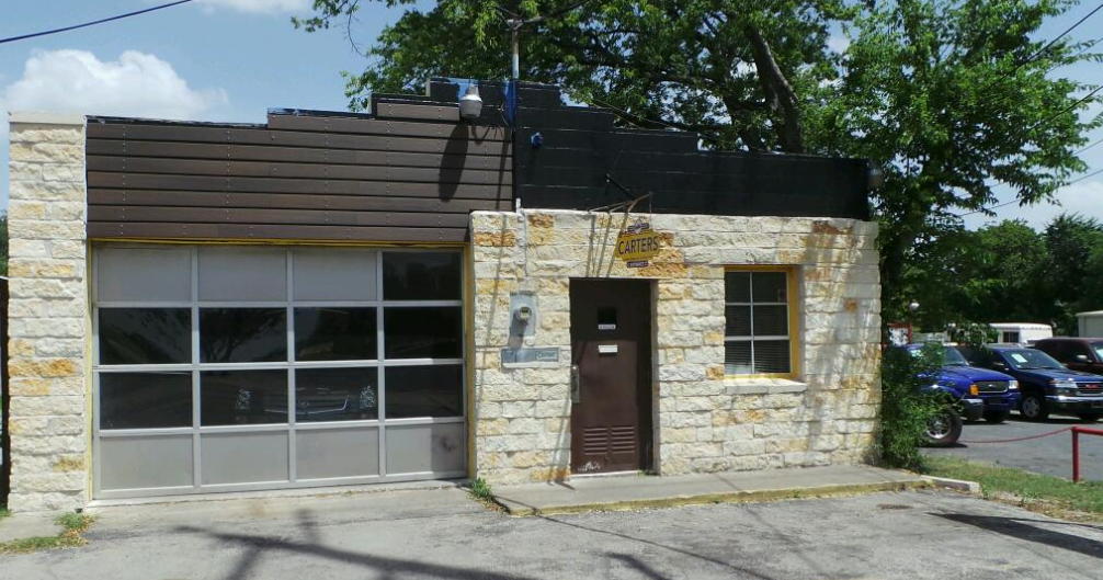 Best Transmission Shops in Austin, TX