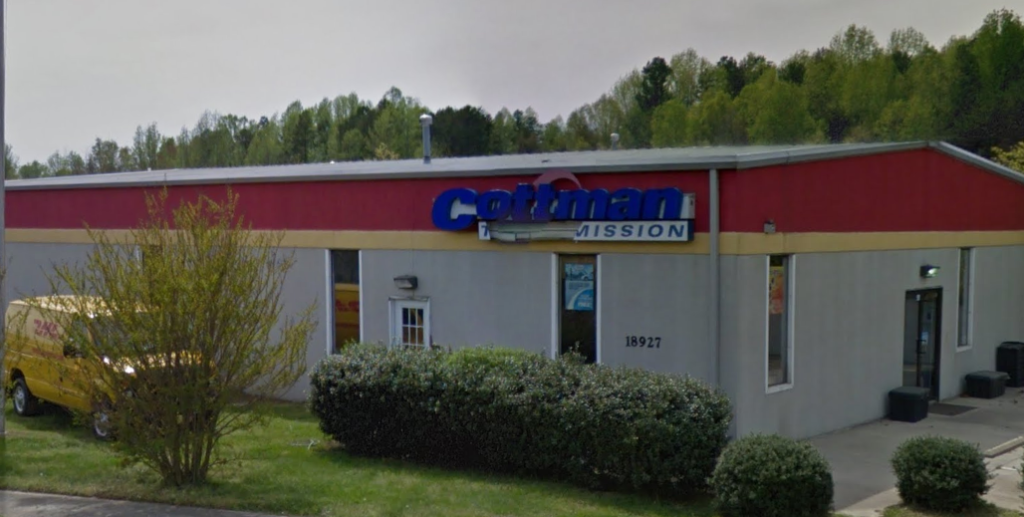 Cottman Transmission and Total Auto CareNC | Transmission Repair Cost Guide