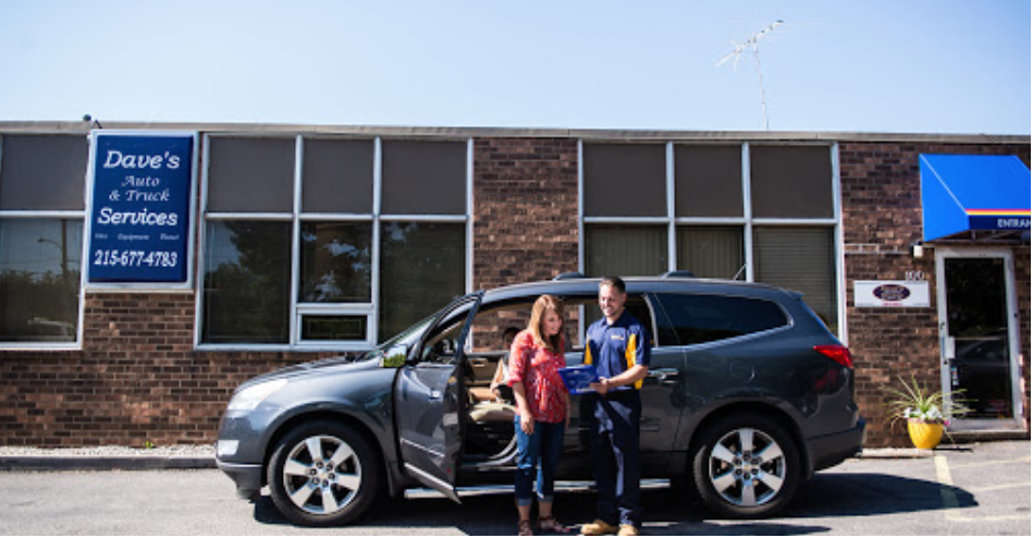 Dave’s Auto and Truck Services | Transmission Repair Cost Guide