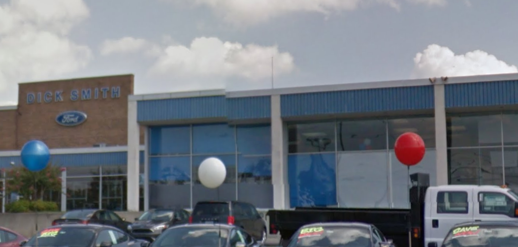 Dick Smith Ford | Transmission Repair Cost Guide