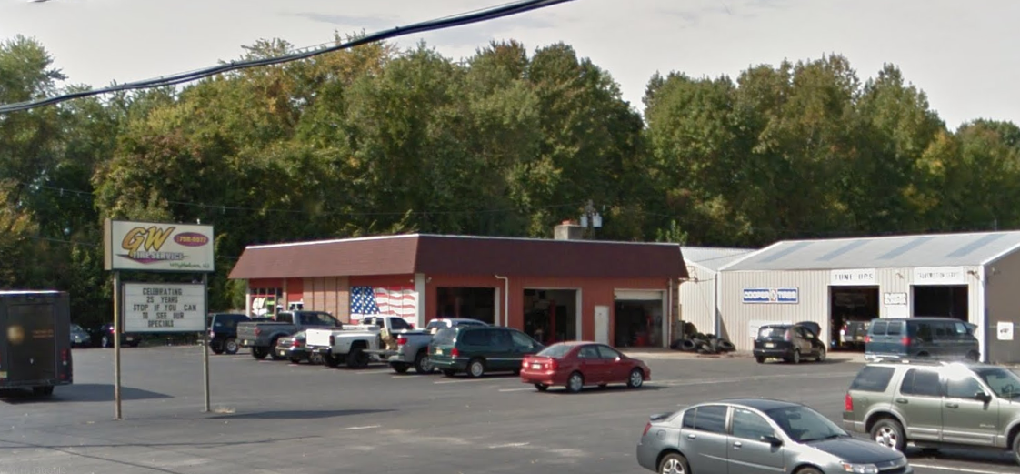 GW Tire Service | Transmission Repair Cost Guide