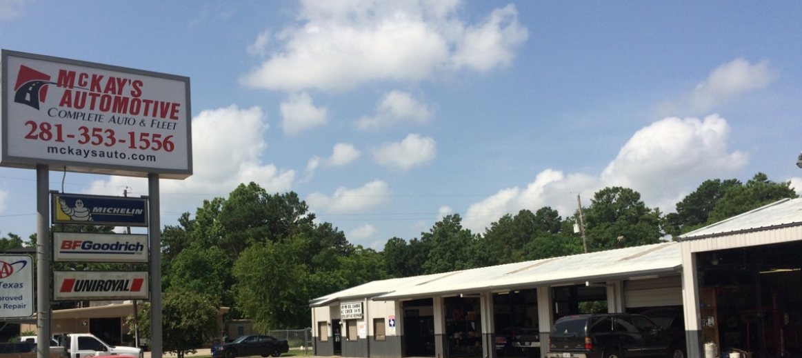 Best Transmission Shops in The Woodlands, TX