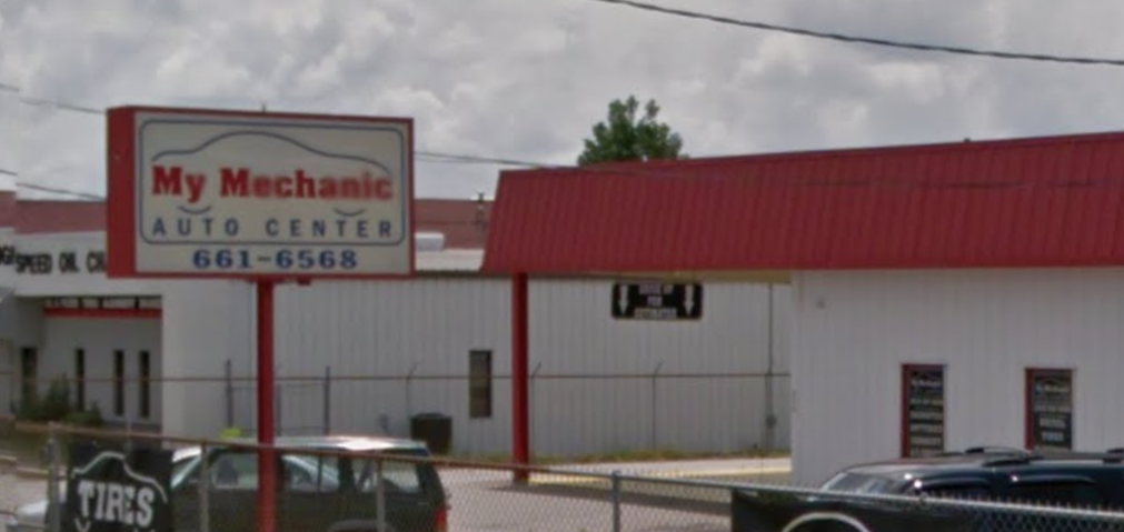 My Mechanic Auto Center | Transmission Repair Cost Guide