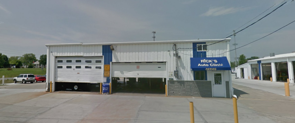 Rick’s Auto Clinic | Transmission Repair Cost Guide