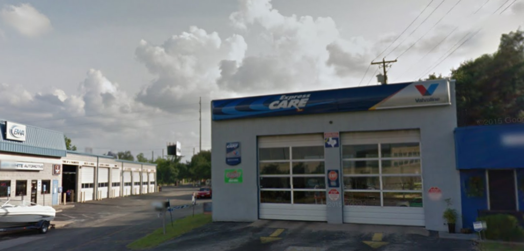 Best Transmission Shops in Austin, TX
