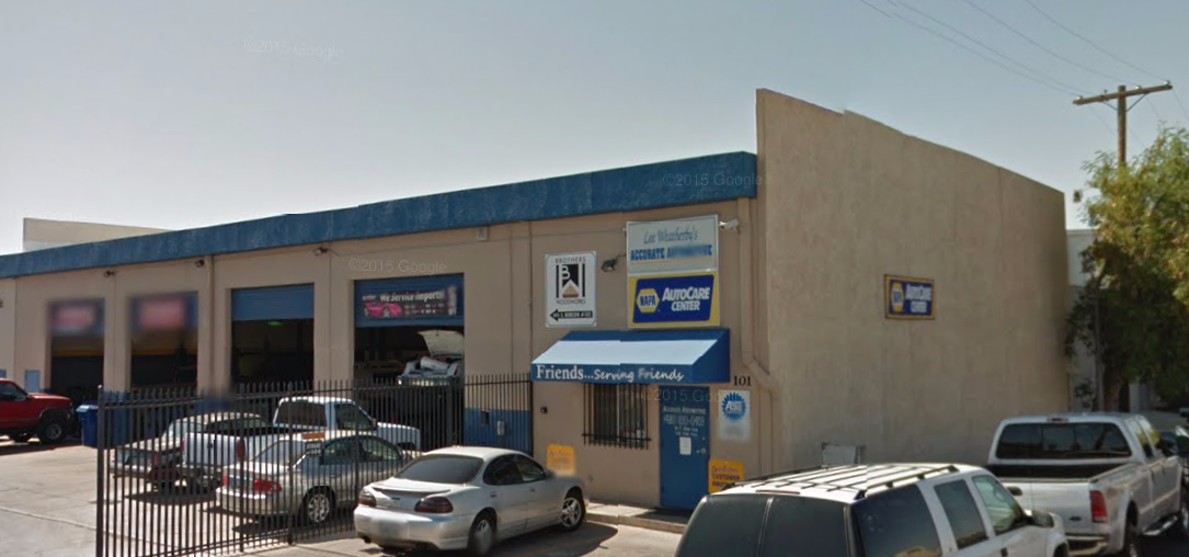 Best Transmission Shops in Mesa, AZ