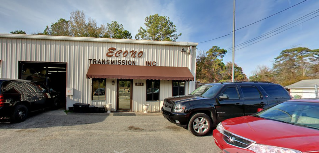 Econo Transmission Services | Transmission Repair Cost Guide