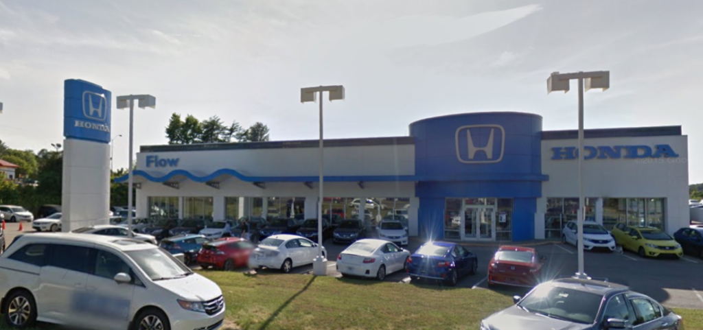 Flow Honda in Winston Salem | Transmission Repair Cost Guide