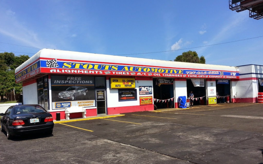 Stout’s Auto | Transmission Repair Cost Guide