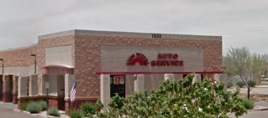 Sun Devil Auto | Transmission Repair Cost Guide