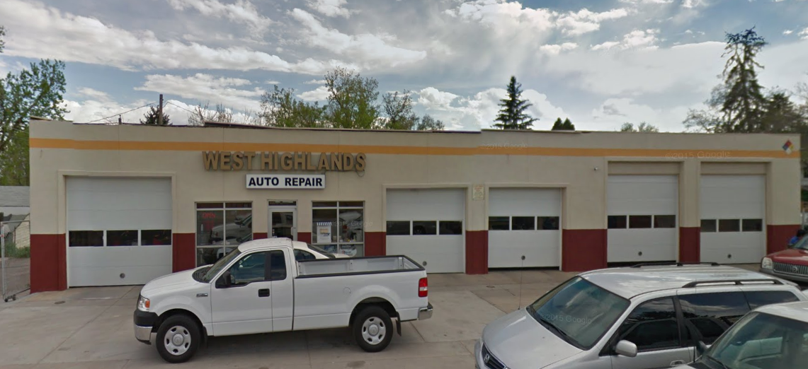West Highlands Auto Repair | Transmission Repair Cost Guide