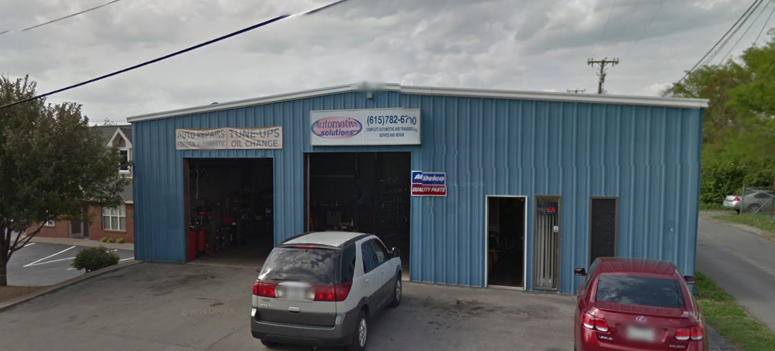 Automotive Solutions | Transmission Repair Cost Guide