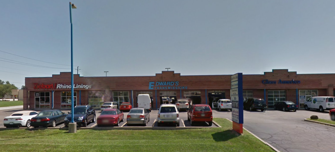 Transmission Shops Close To Me