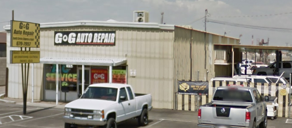 G&G Auto Repair | Transmission Repair Cost Guide