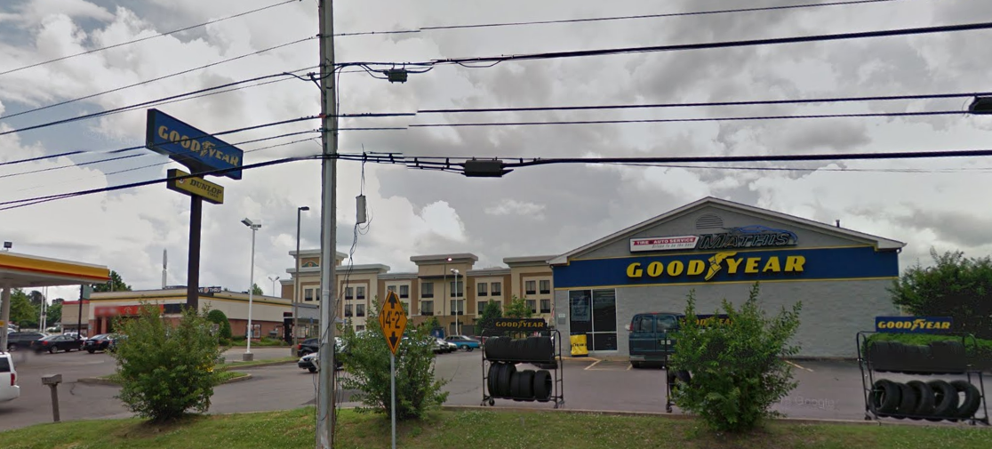 Mathis Tire & Auto Services | Transmission Repair Cost Guide