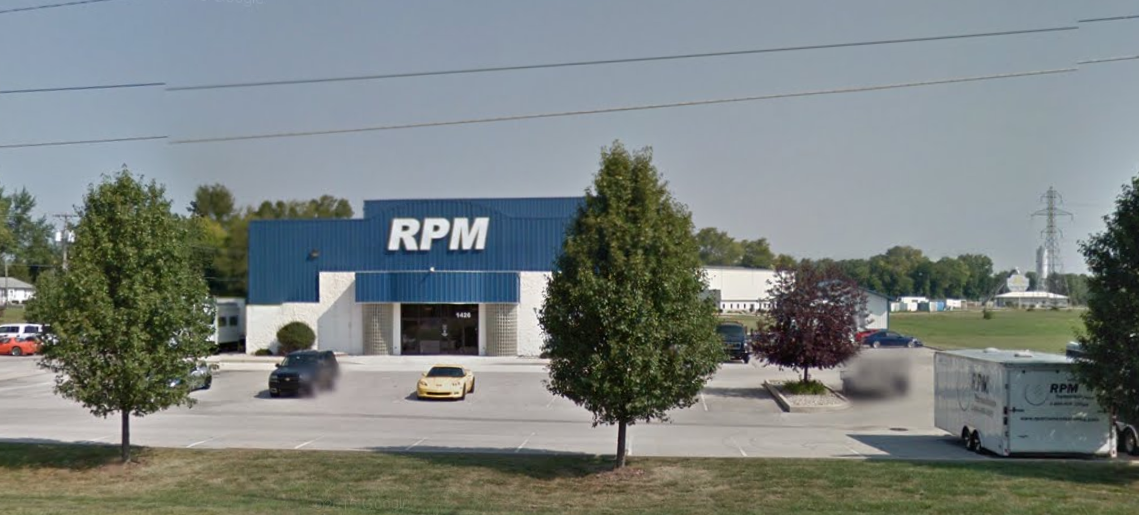 RPM Transmissions | Transmission Repair Cost Guide