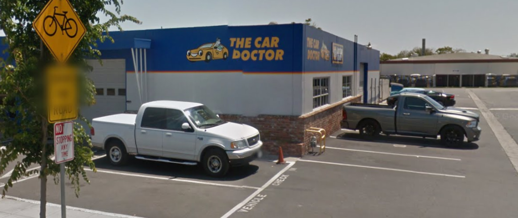 The Car Doctor | Transmission Repair Cost Guide