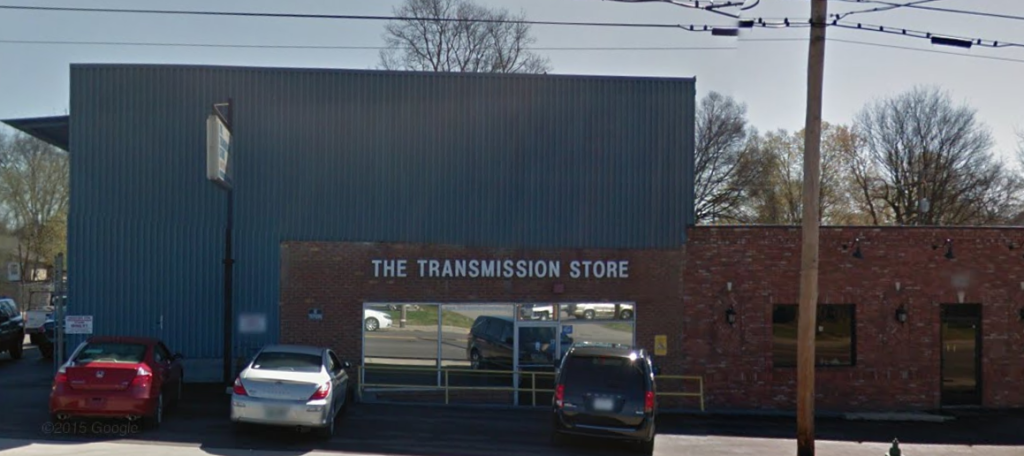 Best Transmission Shops in Nashville, TN