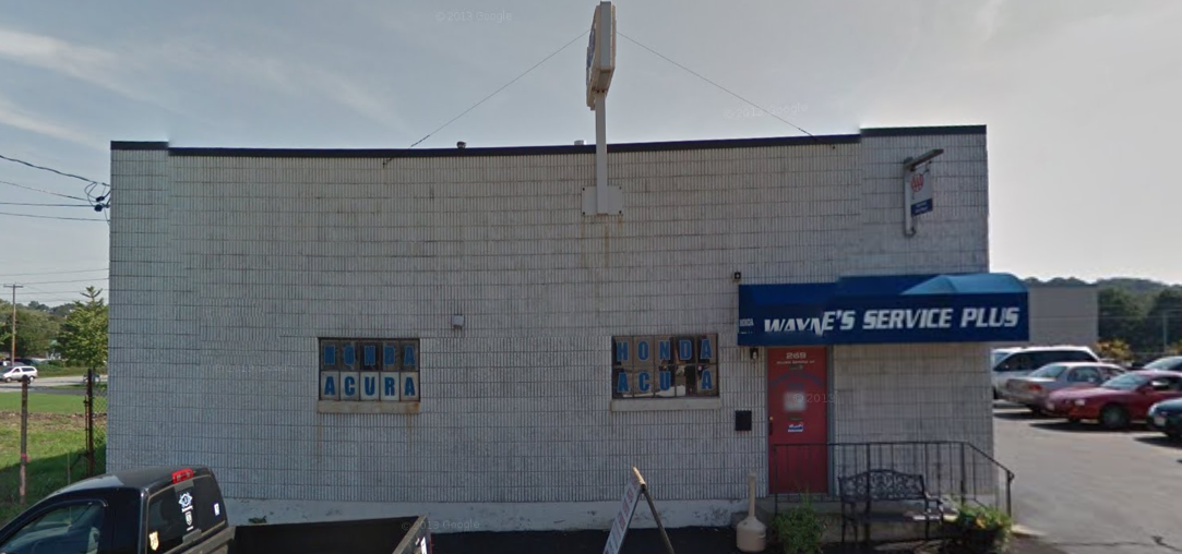 Wayne’s Service Plus , Inc | Transmission Repair Cost Guide