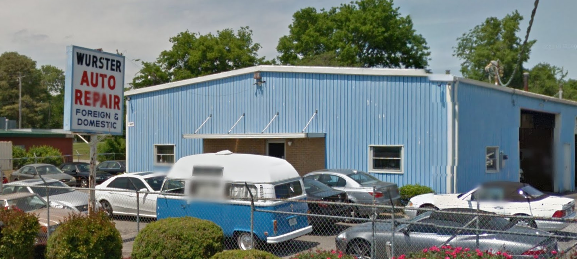 Wurster’s Car Repair | Transmission Repair Cost Guide