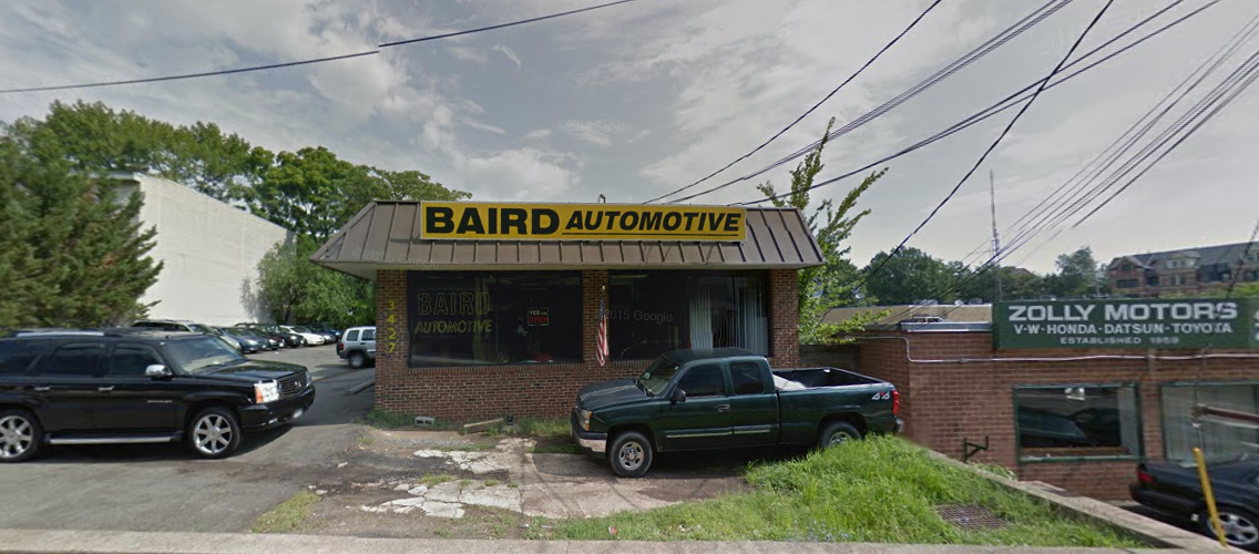 Baird Automotive | Transmission Repair Cost Guide