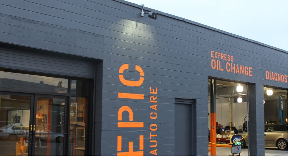 Epic Auto Care | Transmission Repair Cost Guide