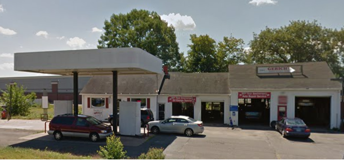 Gerich’s Service Station & Garage | Transmission Repair Cost Guide