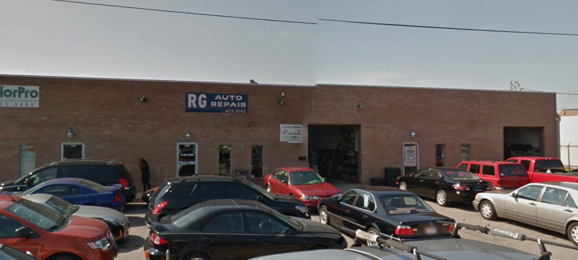 R&G Auto Repair | Transmission Repair Cost Guide