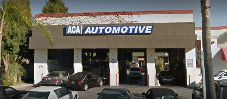 aca-automotive | Transmission Repair Cost Guide