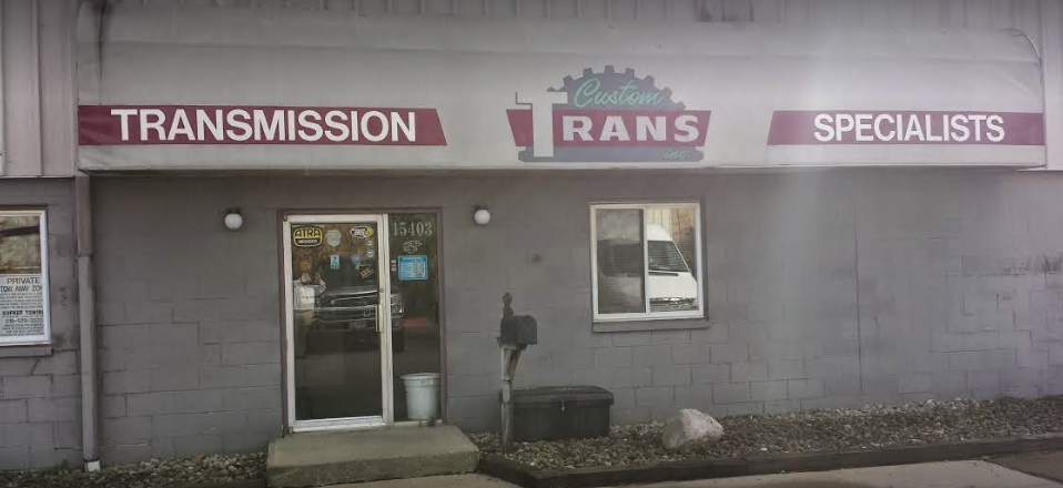 custom-trans-inc | Transmission Repair Cost Guide