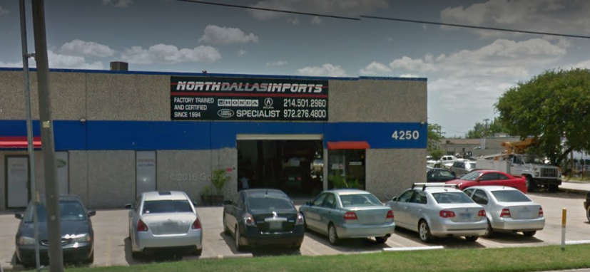 north-dallas-imports | Transmission Repair Cost Guide
