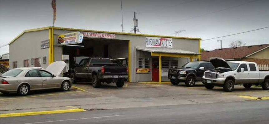 Best Transmission Shops in Corpus Christi, TX