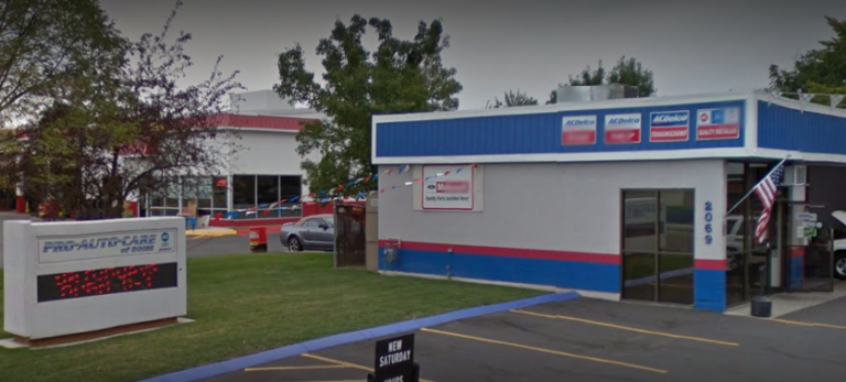 pro-auto-care-of-boise | Transmission Repair Cost Guide