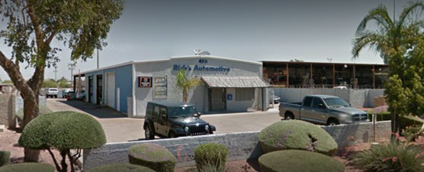 richs-automotive | Transmission Repair Cost Guide