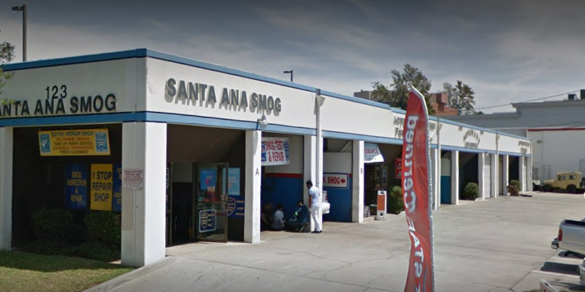 Santa Ana Mini Transmission Repair