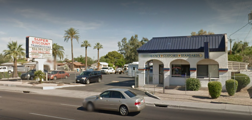 Best Transmission Shops in Glendale, AZ